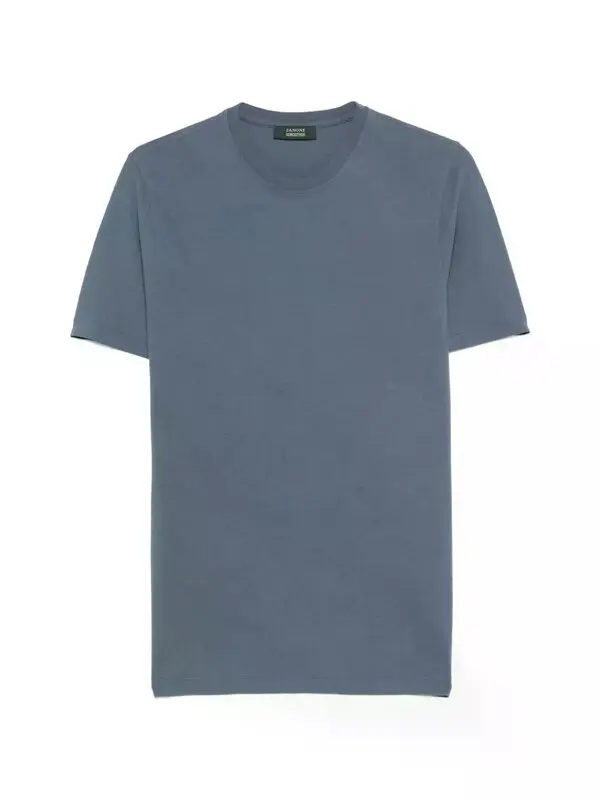 SLOWEAR Round Neck T-shirt