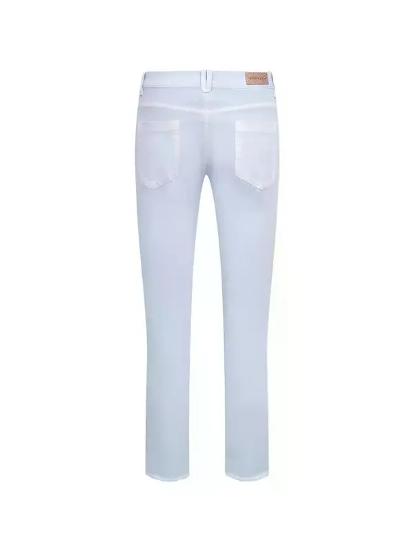 Seductive Claire Cropped Trousers