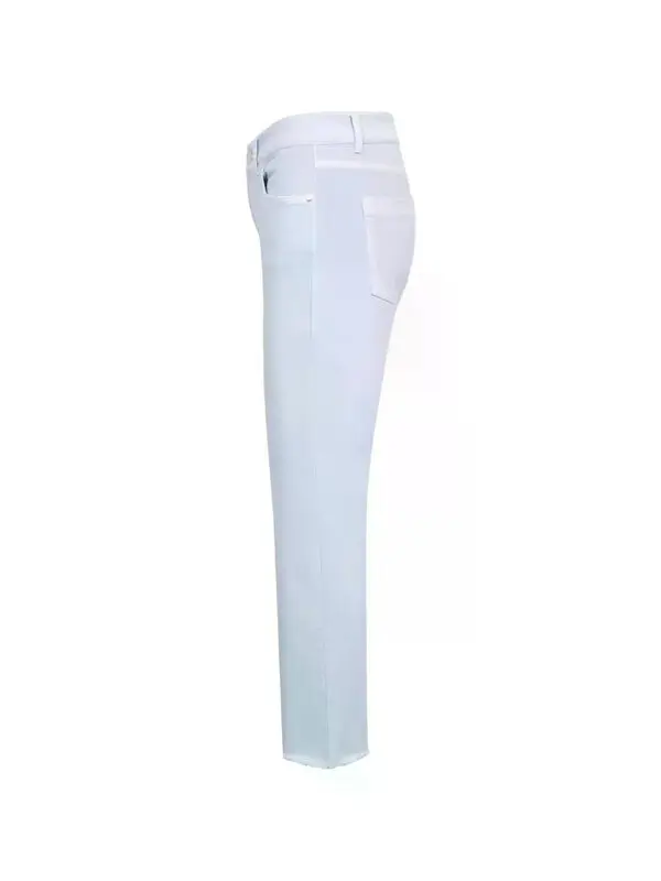 Seductive Claire Cropped Trousers