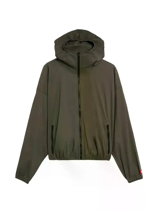 The North Face Zip-up Hooded Jacket