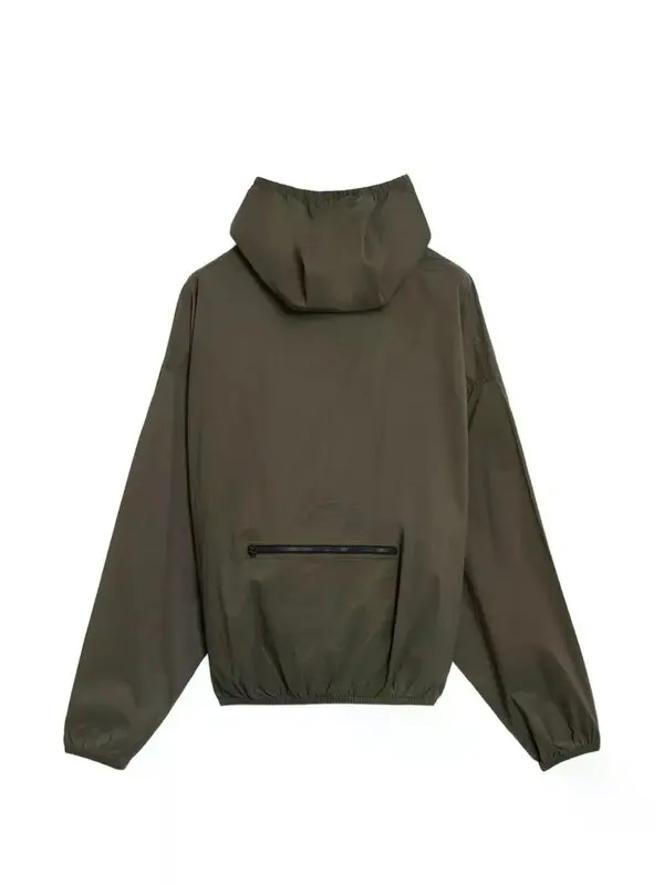 The North Face Zip-up Hooded Jacket
