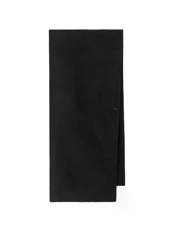 Almada Label Micha Scarf - Black