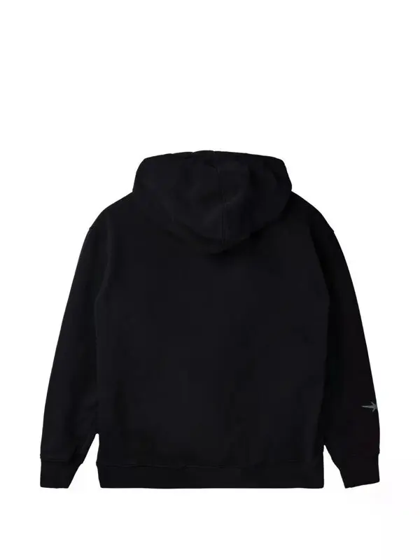 PHIPPS Star Logo Hoodie