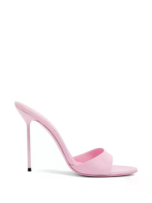 Paris Texas Open-toe Sandals