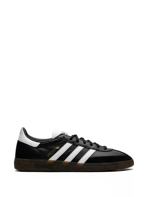 Adidas Handball Spezial Sneakers - Black