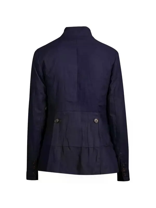 ALEKSANDR MANAMÏS Cordelia Button Cordelia Jacket