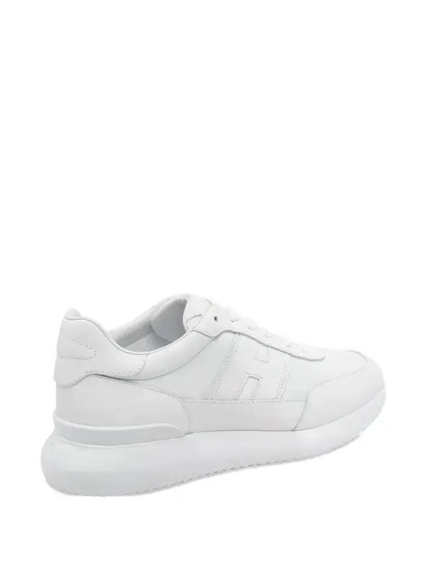 Hogan Interactive Lateral-logo Sneakers