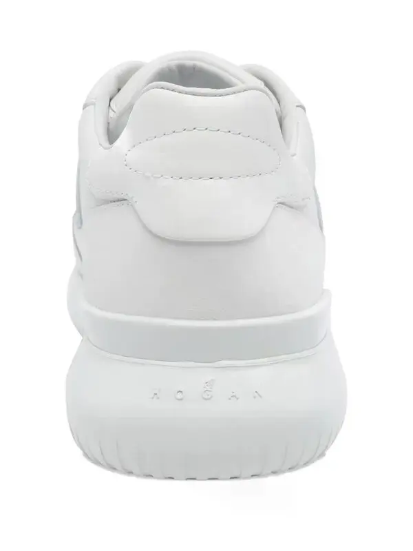 Hogan Interactive Lateral-logo Sneakers