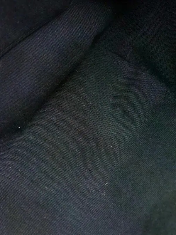 LOUIS VUITTON 2011 Damier Graphite Mick Mm
