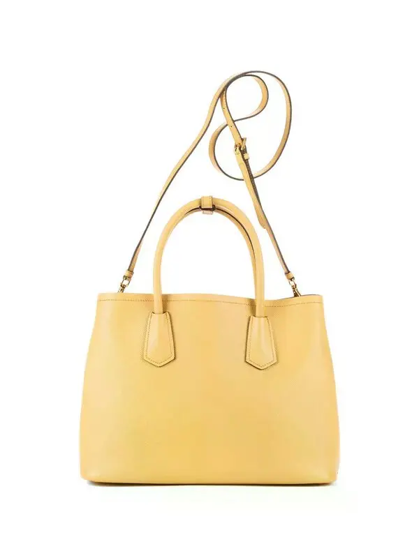 Prada Saffiano Cuir Handbag