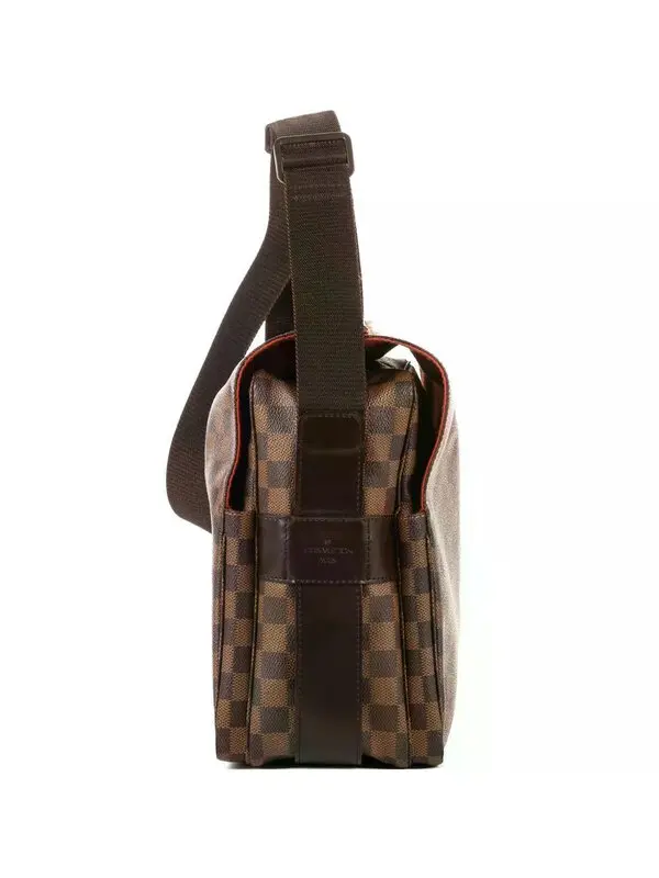 LOUIS VUITTON Naviglio Shoulder Bag