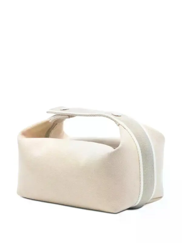 Hermès Bride A Brac Toile Case