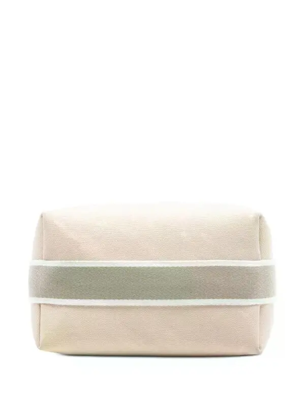 Hermès Bride A Brac Toile Case