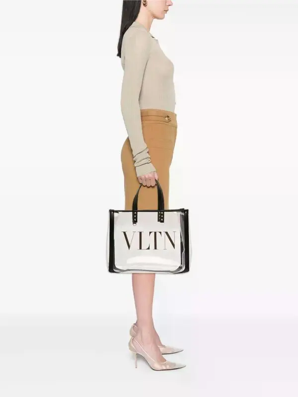 Valentino Garavani Vltn Tote Bag