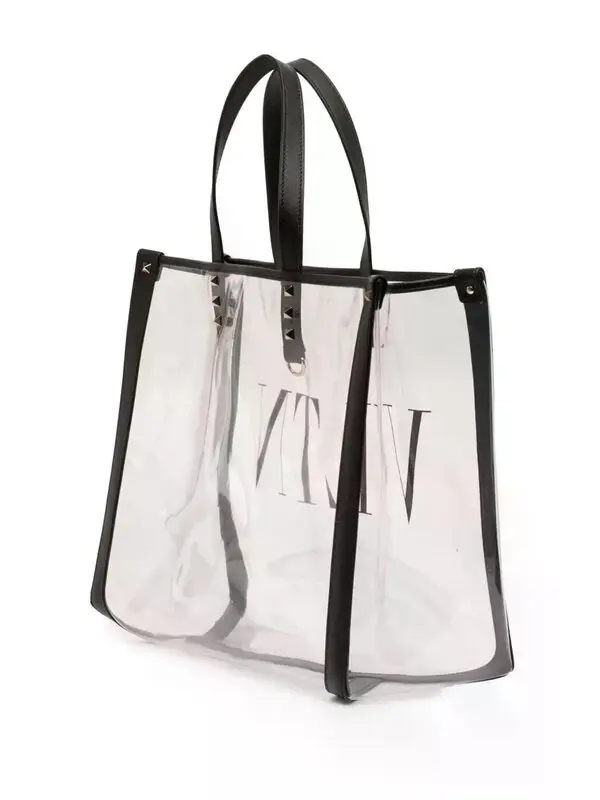Valentino Garavani Vltn Tote Bag