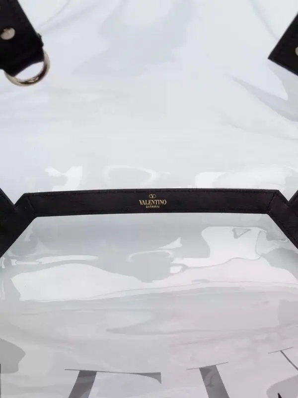 Valentino Garavani Vltn Tote Bag