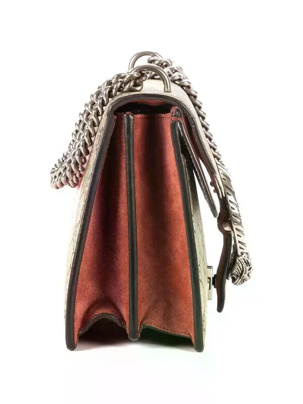 Gucci Small Blooms Dionysus Shoulder Bag