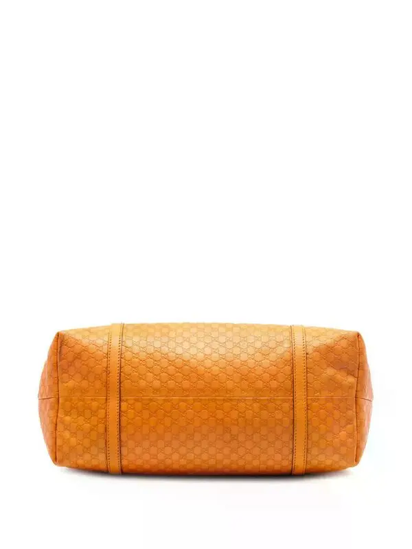 Gucci Microssima Nice Tote Bag