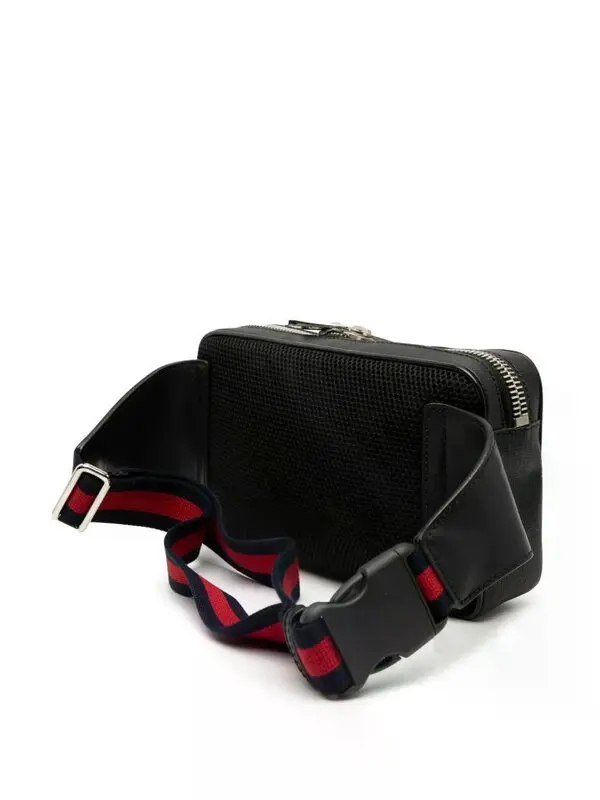 Gucci Gg Supreme Belt Bag