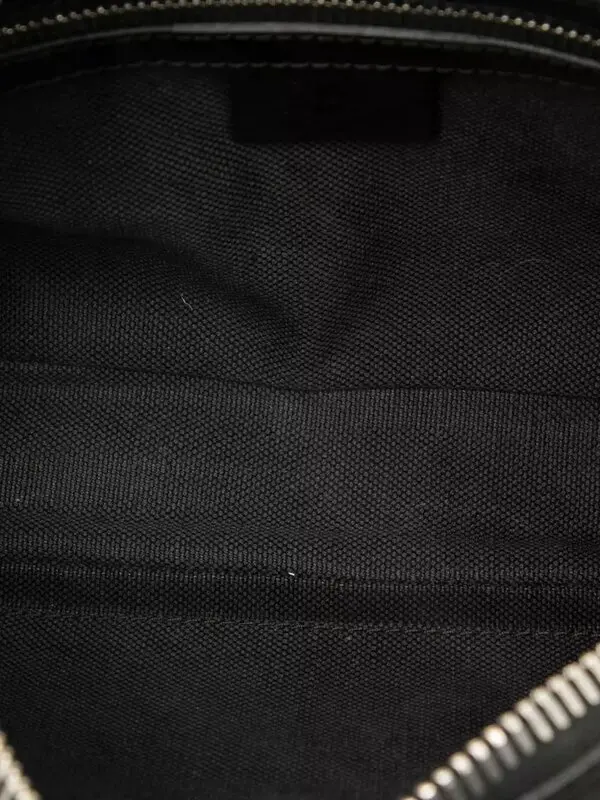 Gucci Gg Supreme Belt Bag
