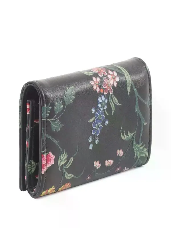 Dior 2021-2026 Caro Xs Wallet Small Wallets