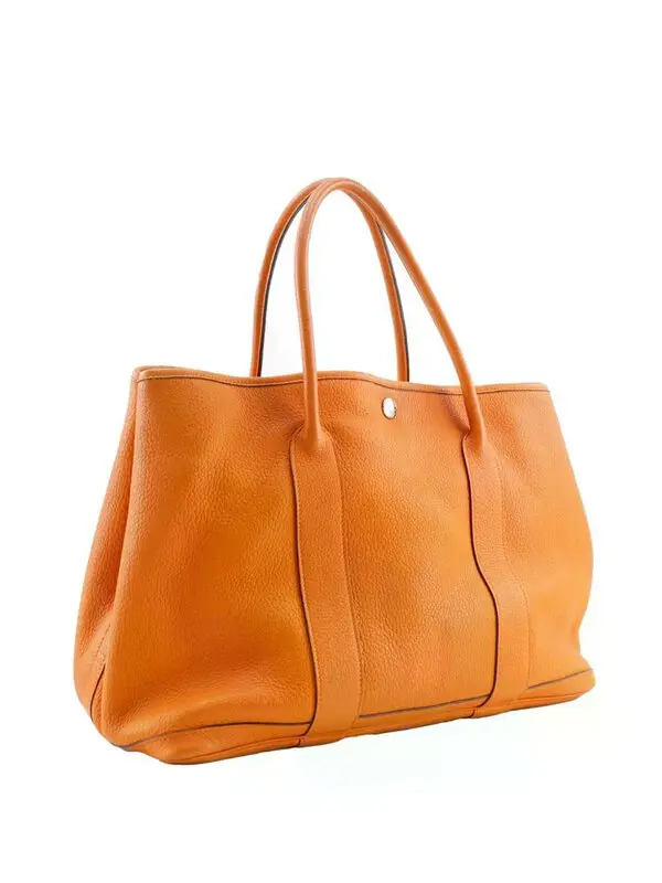 Hermès 2011 Negonda Garden Party 36 Tote Bag