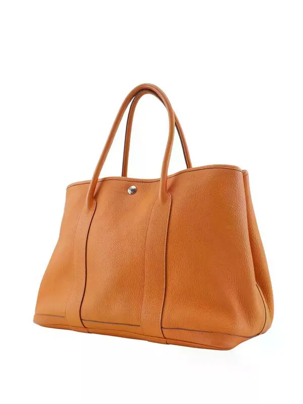 Hermès 2011 Negonda Garden Party 36 Tote Bag