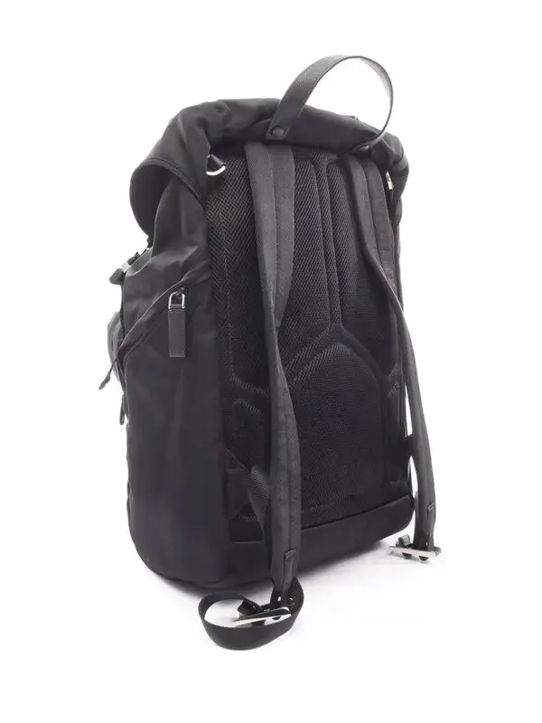 Prada 2000-2013 Tessuto Backpack