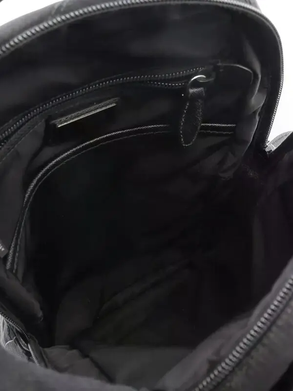 Prada 2013-2025 Tessuto Impunto Backpack
