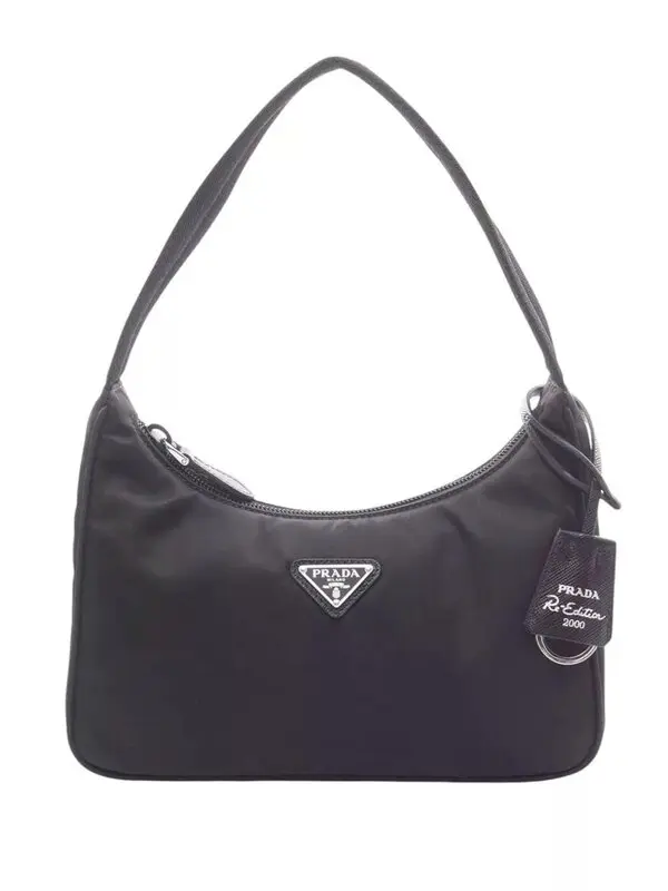 Prada 2013-2025 Re-edition 2000 Mini Handbag