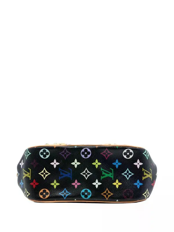 LOUIS VUITTON 2007 Monogram Multicolore Marilyn Handbag