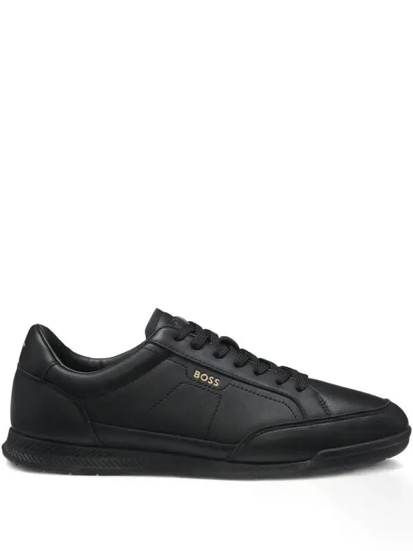 Hugo Nitan Lace-up Sneakers