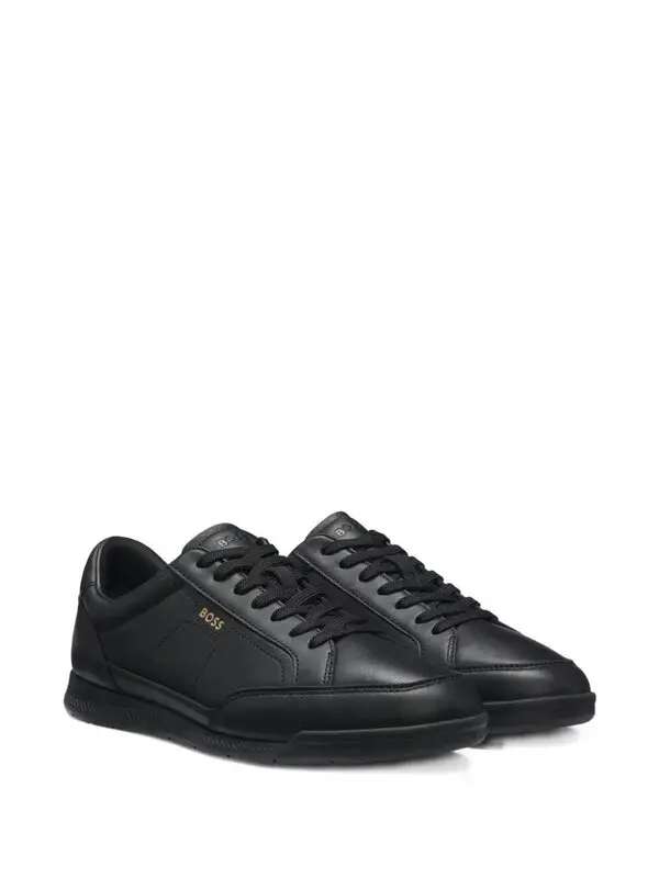 Hugo Nitan Lace-up Sneakers
