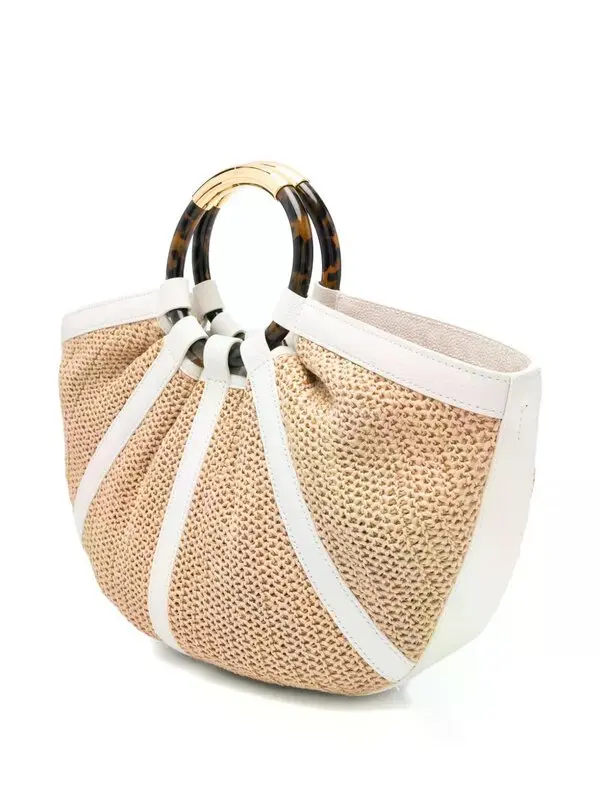 COCCINELLE Round-handle Tote Bag