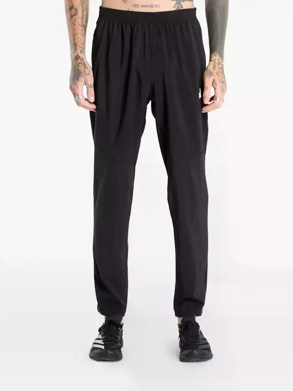 Adidas Own The Run Track Pants - Black