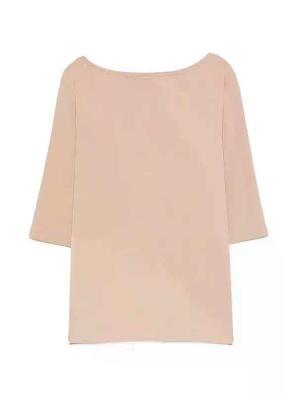 MARCCAIN Round-neck T-shirt