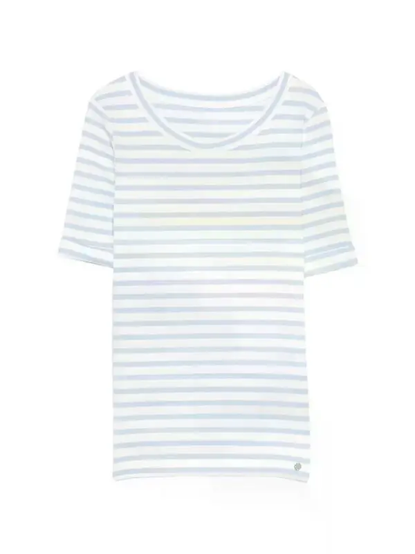 MARCCAIN Striped T-shirt
