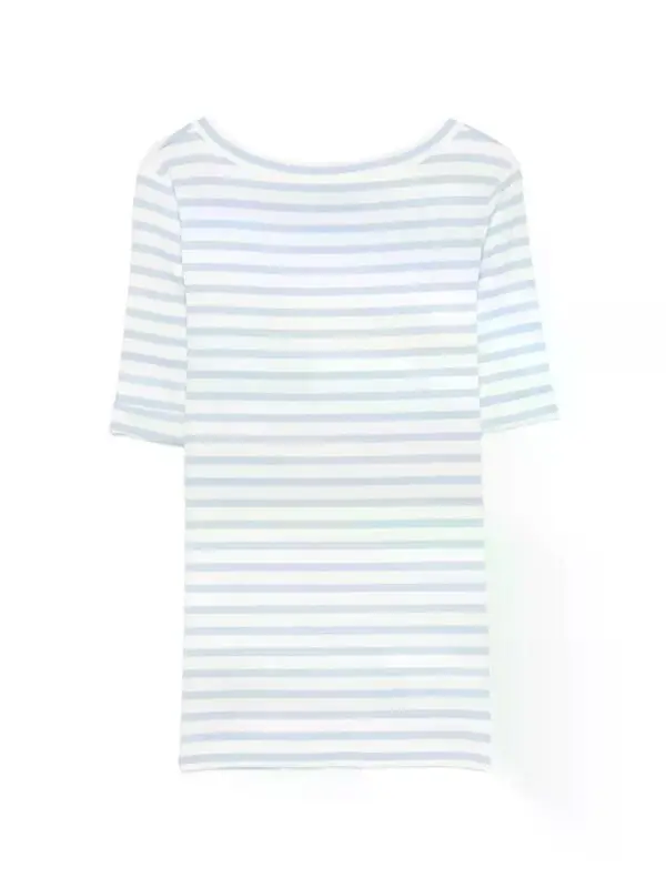 MARCCAIN Striped T-shirt
