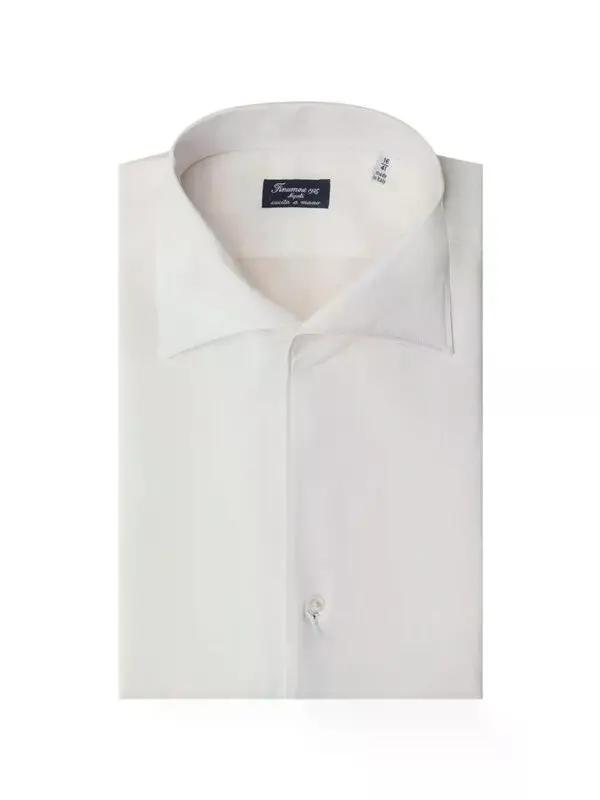 FINAMORE 1925 Buttoned Shirt