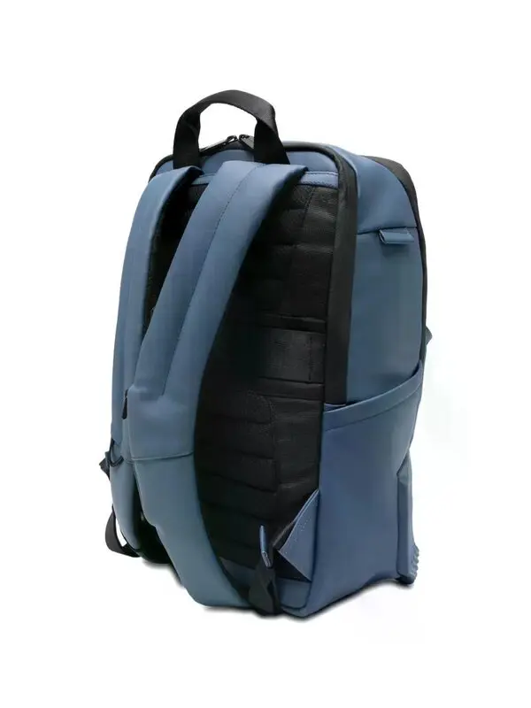 PIQUADRO Corner 2.0 Zip Backpack