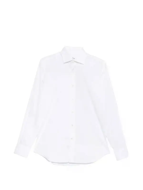 ALESSANDRO GHERARDI Collared Shirt