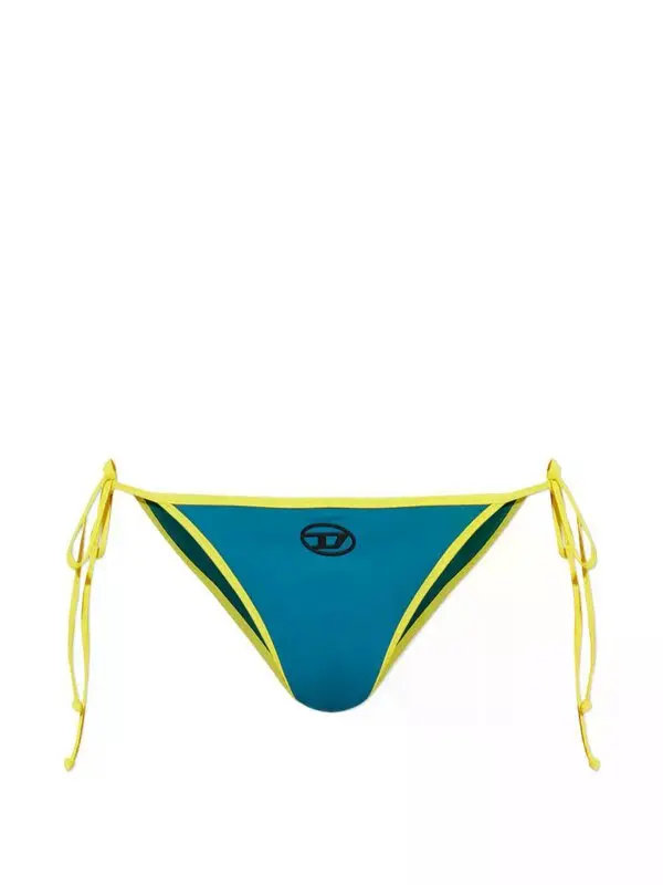 DIESEL® Alba-d-pop Bikini - Blue