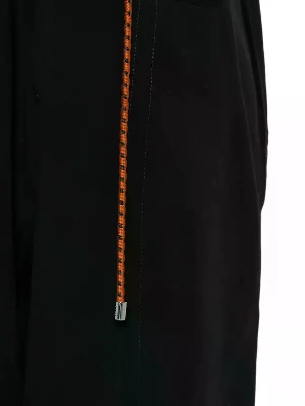 Plan C V-neck Wide Leg Jumpsuit