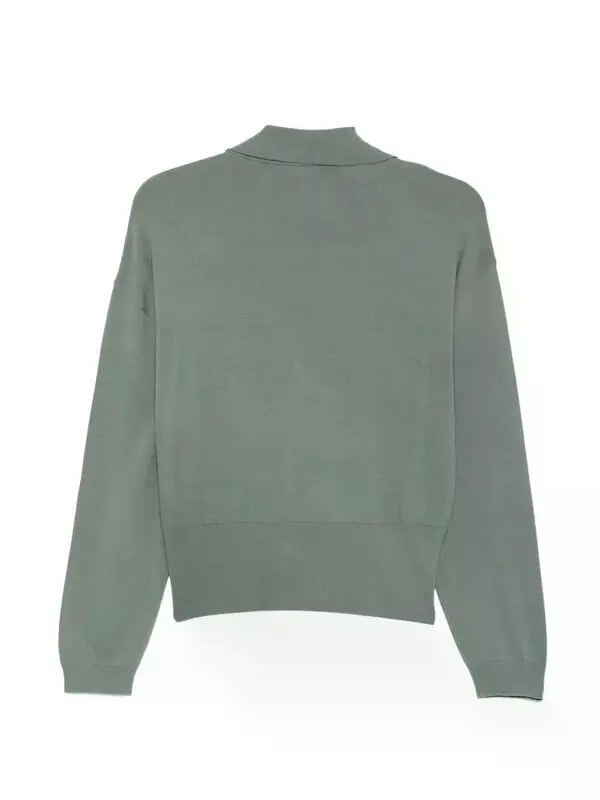 Liu Jo Pocket Embellished Cardigan