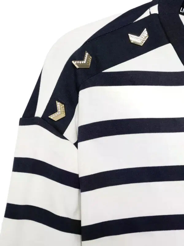 Liu Jo Long-sleeve T-shirt