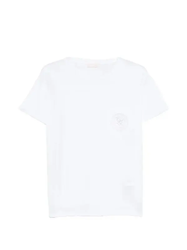 Liu Jo Pocket T-shirt