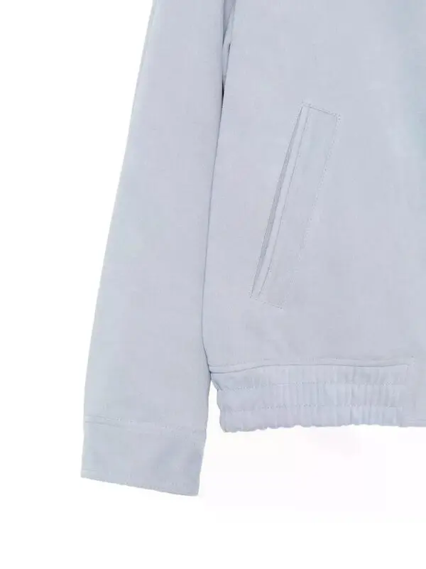 DUNST Bomber Jacket - Blue