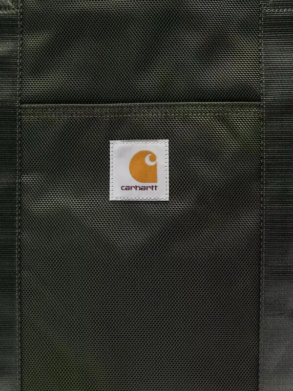 Carhartt Work In Progress Prescott Logo Tote Bag