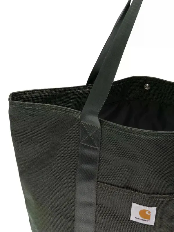 Carhartt Work In Progress Prescott Logo Tote Bag