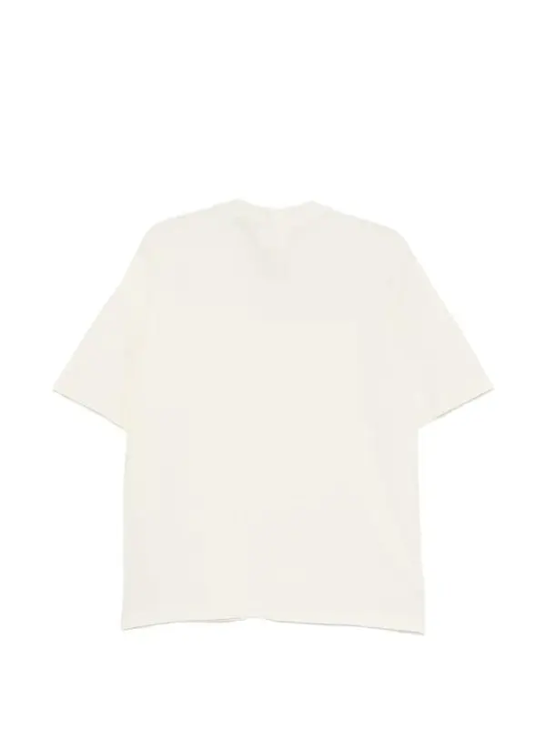 C.P. COMPANY Short-sleeve Top